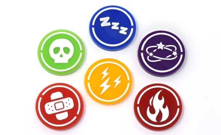 Pokemon TCG: All Status Effects Explained | PokeCardHQ