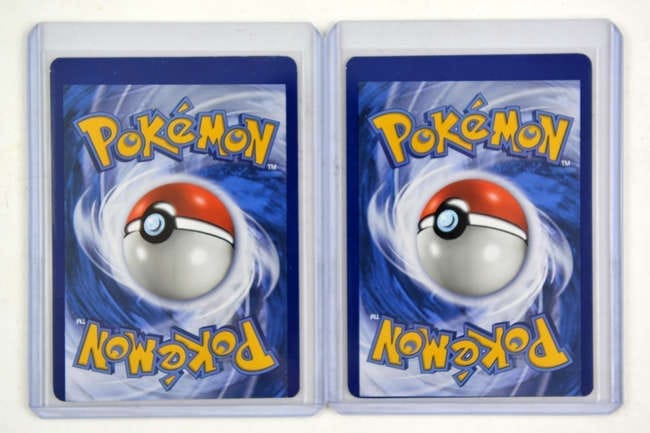 Are Miscut Pokemon Cards Worth Anything? - Cutting Edge Collectibles ...