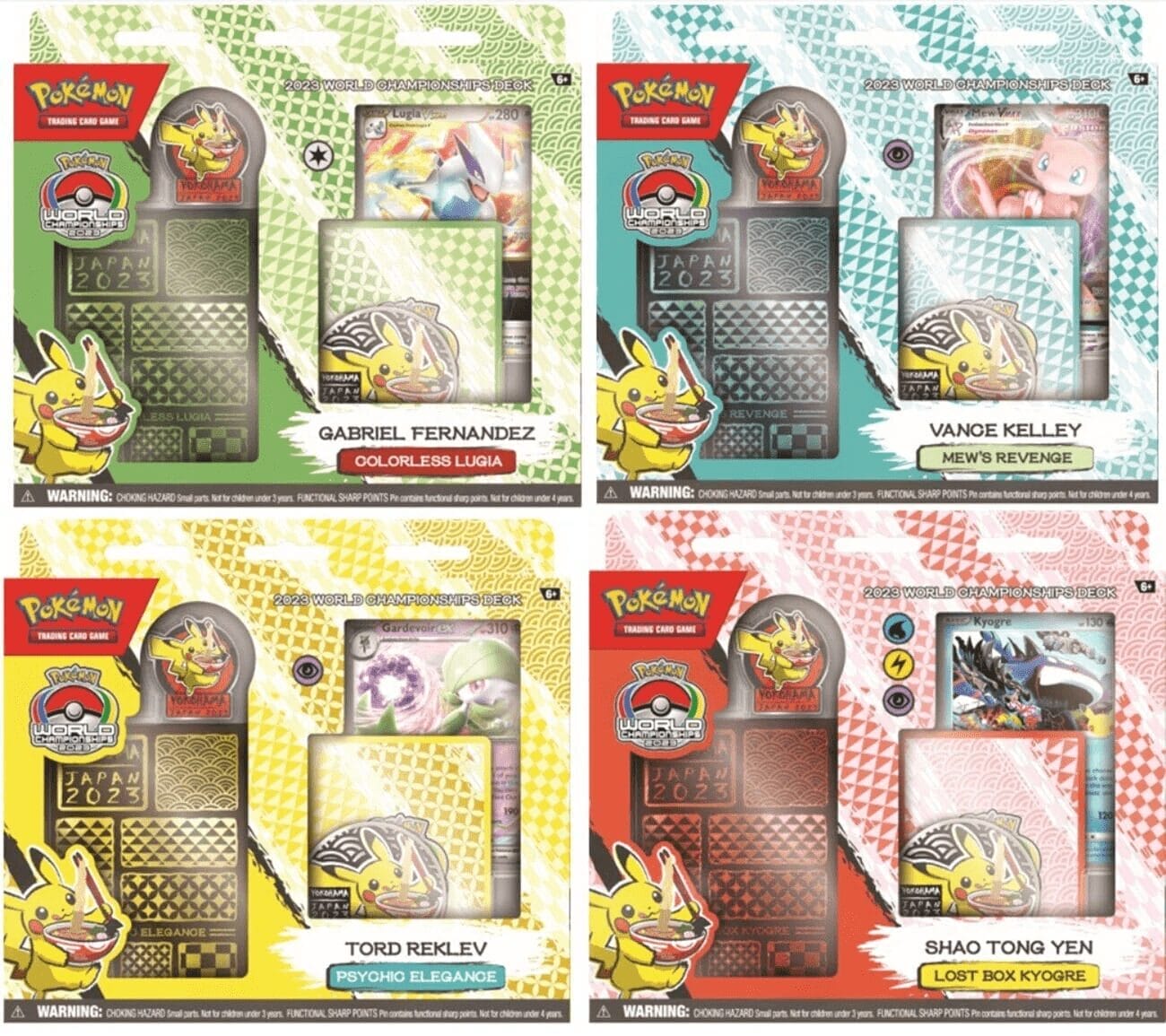 Pokemon TCG Release Dates - All Upcoming Sets in 2024 | PokeCardHQ
