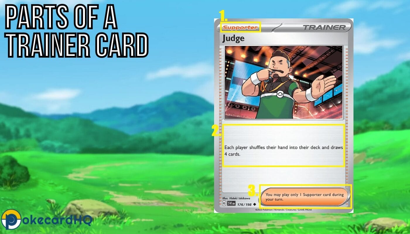 Pokemon TCG Rules: Learn How to Play Pokemon TCG for Dummies | PokeCardHQ