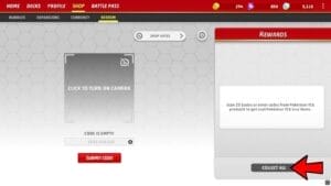 How to Redeem Code Cards in Pokemon TCG Live: A Complete and Easy Guide ...