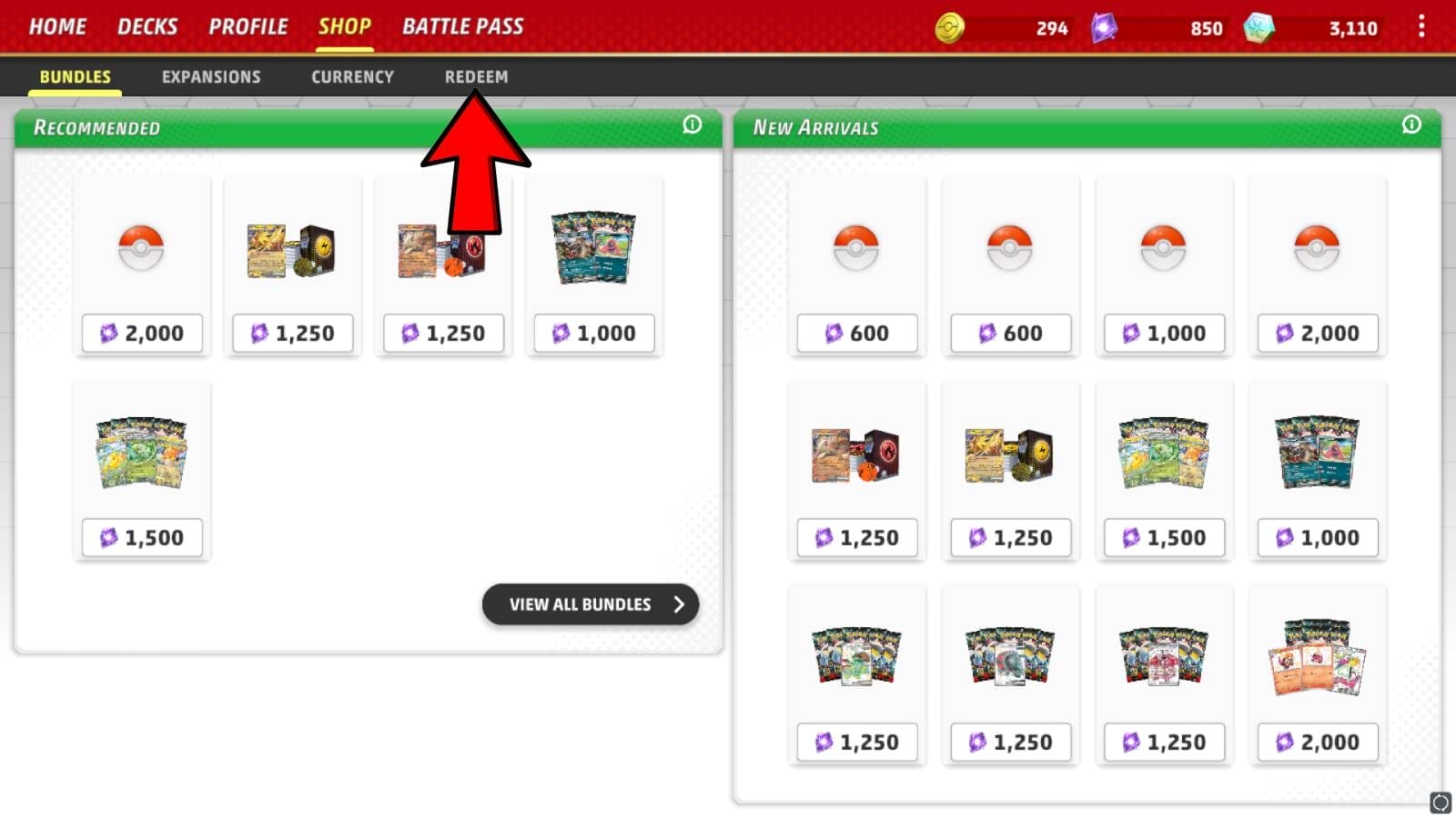 How to Redeem Code Cards in Pokemon TCG Live: A Complete and Easy Guide ...