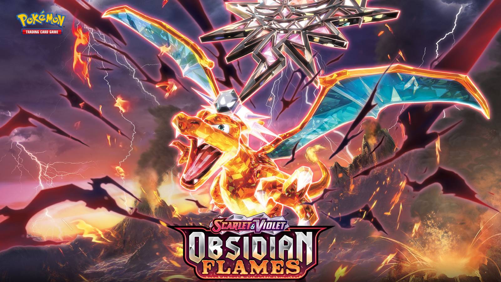 10 Most Valuable Cards in Obsidian Flames: Expensive Pokemon Cards on ...