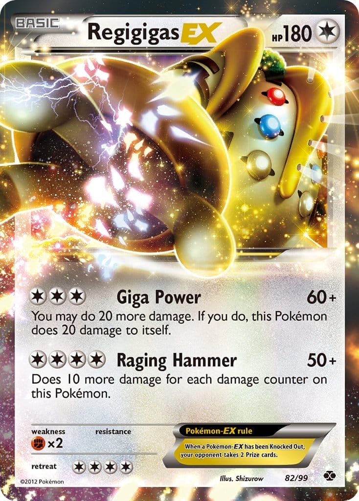 Pokemon TCG ex Rules: A Complete Guide | PokeCardHQ