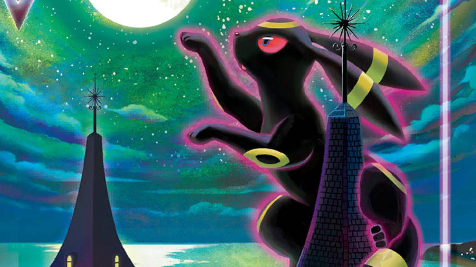 Why Is Moonbreon So Expensive? Here Are 3 Reasons Why | PokeCardHQ