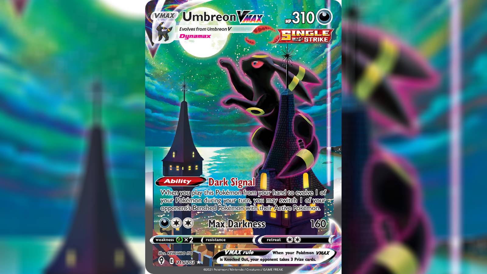 Why Is Moonbreon So Expensive? Here Are 3 Reasons Why | PokeCardHQ