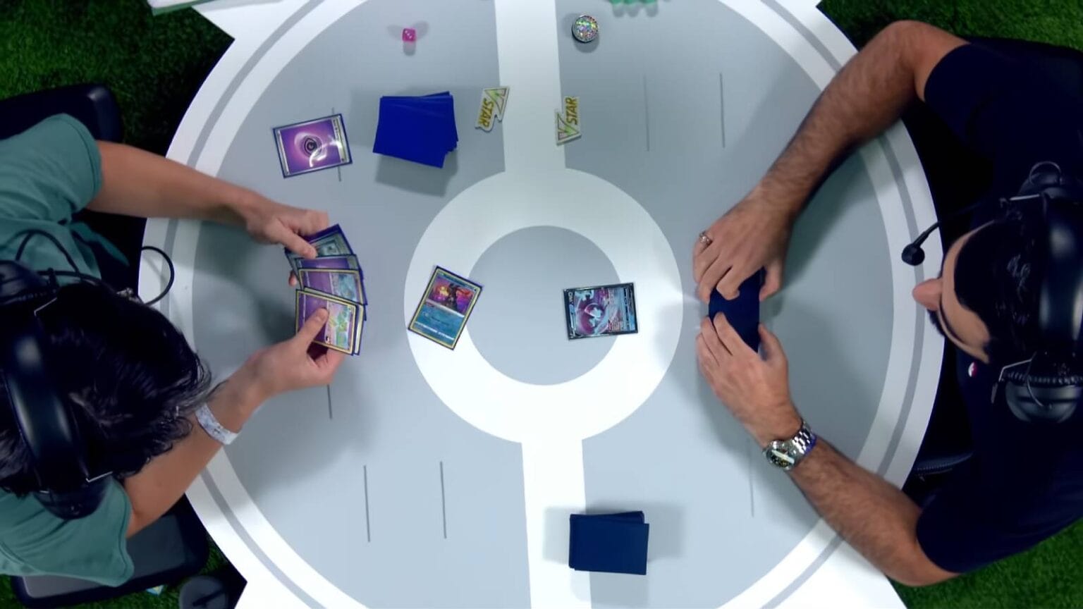 Pokemon TCG Rules | PokeCardHQ