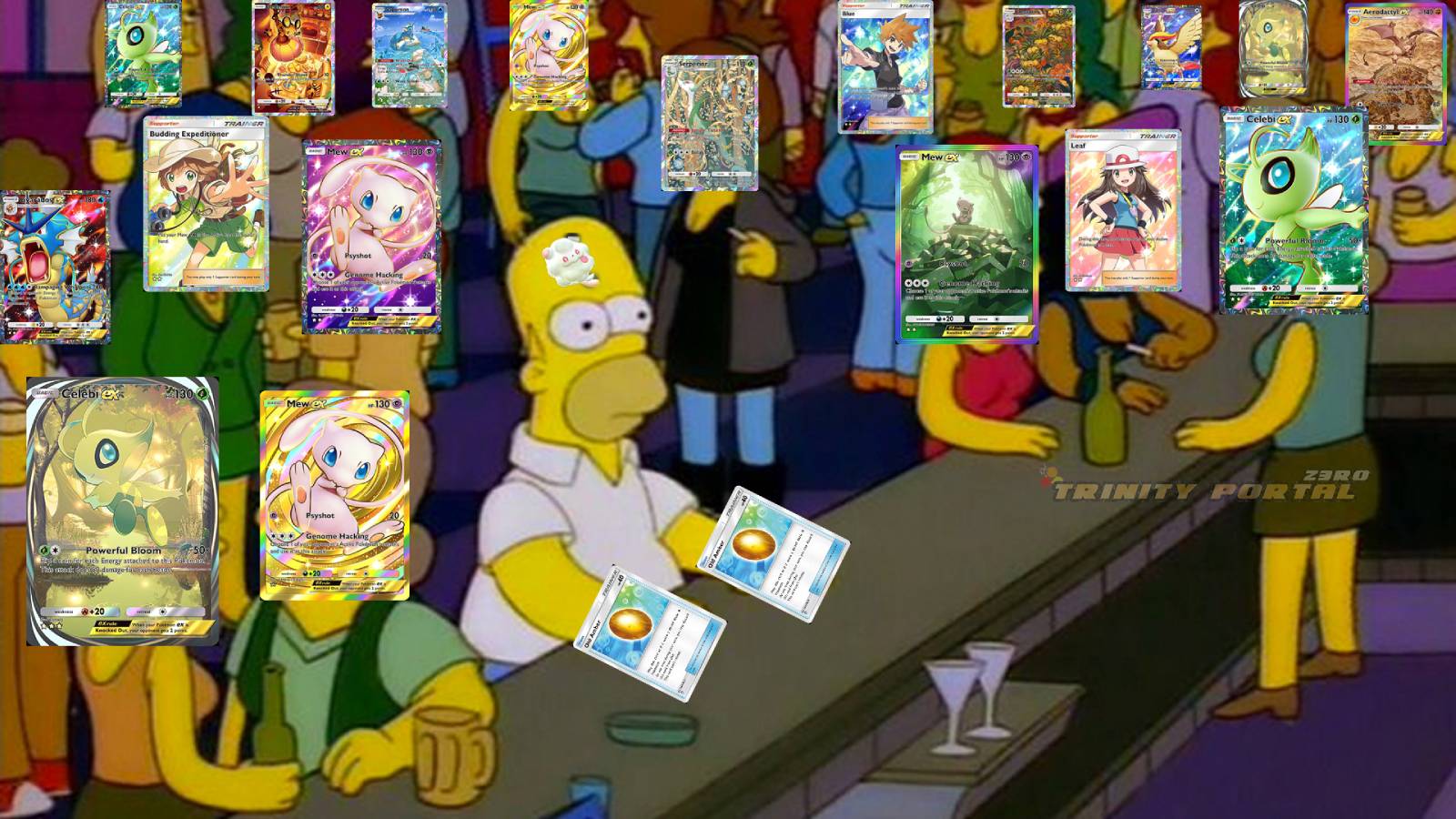 15 Pokemon TCG Pocket Memes: From Gameplay Frustrations to Hilarious ...
