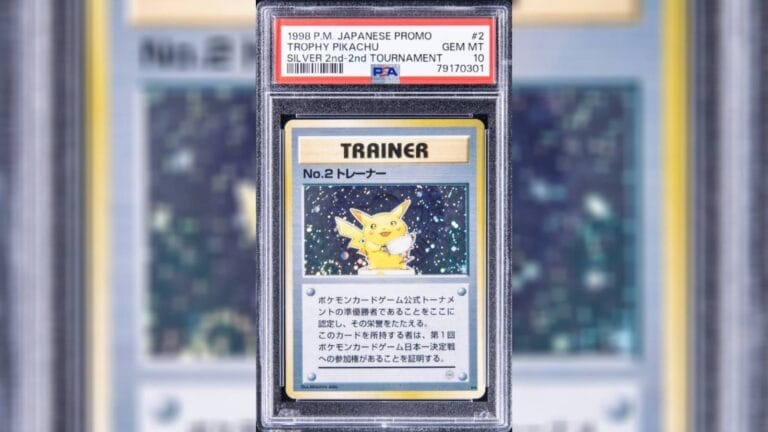 What Pokemon Cards Are Worth Money? Signs That You Just Pulled a ...