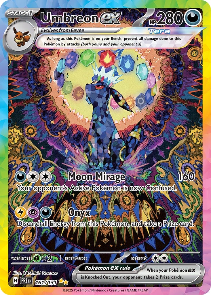 What Does SIR Mean in Pokemon TCG? | PokeCardHQ