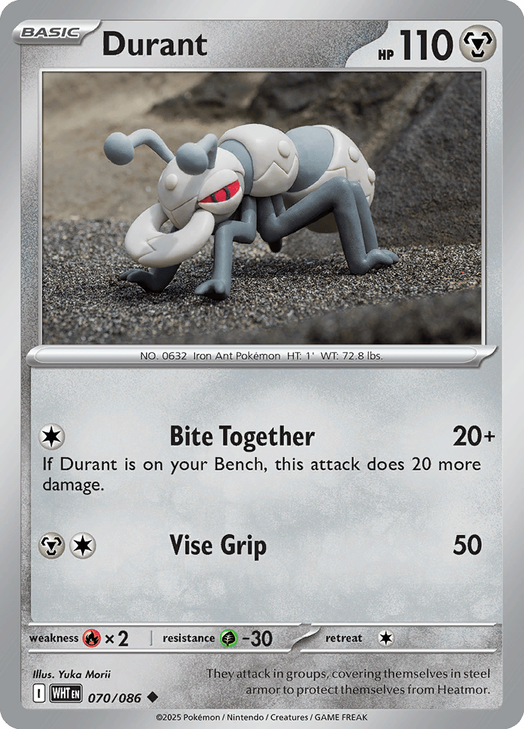 Pokemon Scarlet & Violet - White Flare Card List | PokeCardHQ